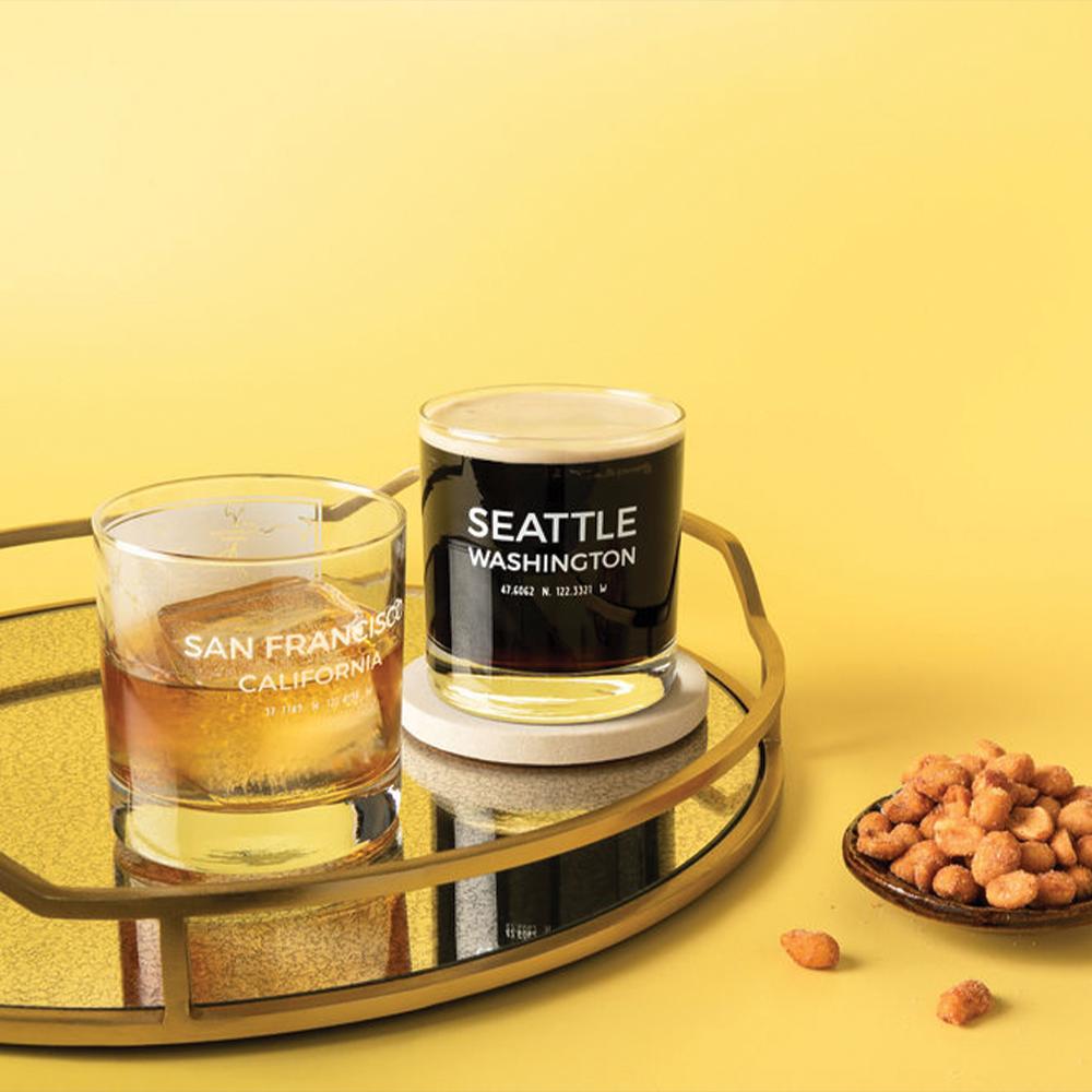 NARBO - Elegant Products, Good Memories